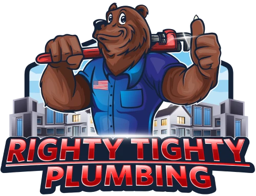 Trusted Plumbing Services in Riverside, CA | Righty Tighty Plumbing