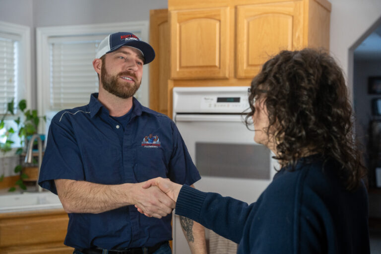 About Righty Tighty Plumbing in Riverside CA | Expert Plumbers