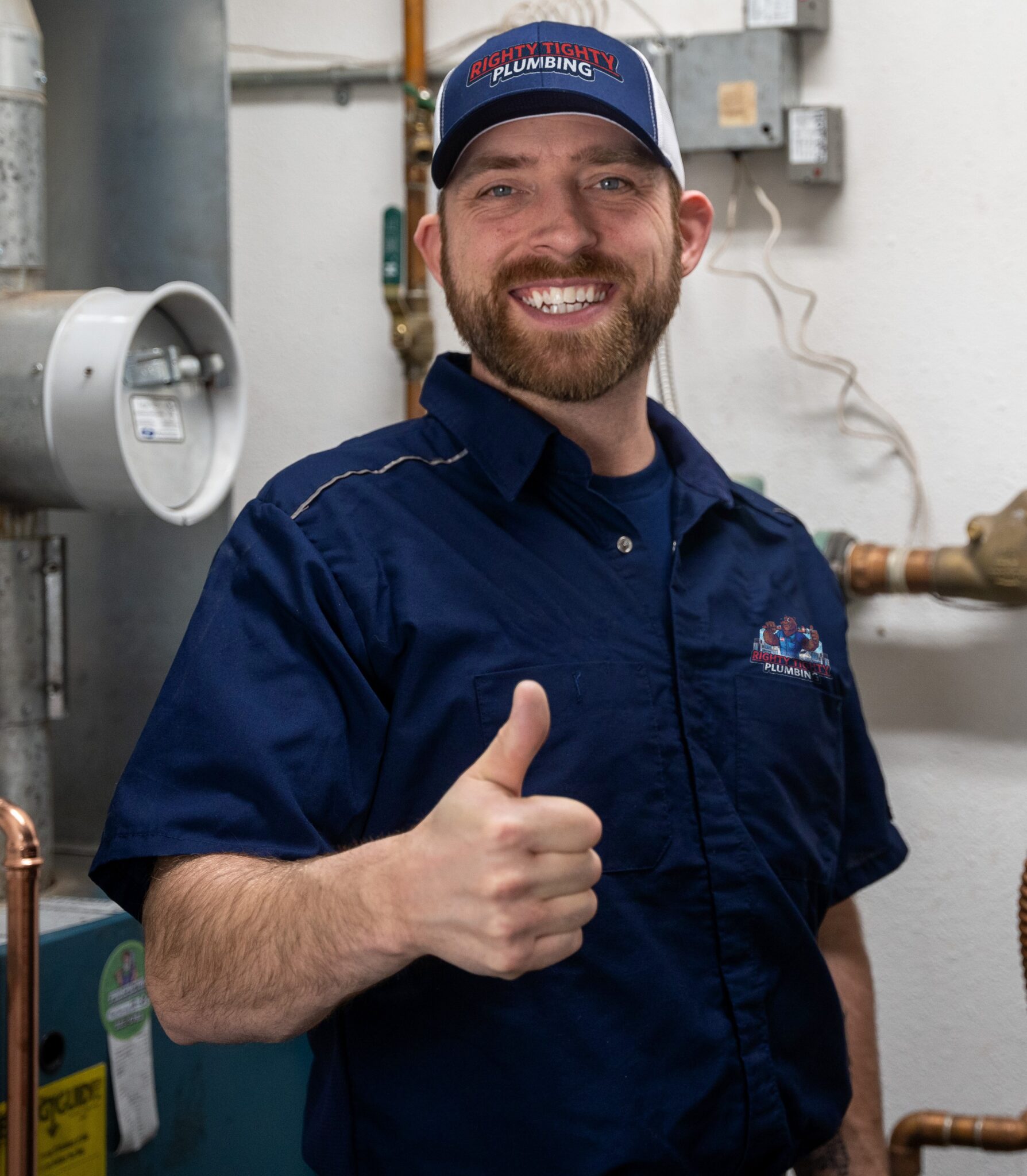 Trusted Plumber in Riverside CA | Reliable Plumbing Company
